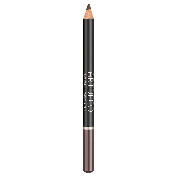 ARTDECO Карандаш для век Kajal Liner, тон 20 hazelnut - купить с ...