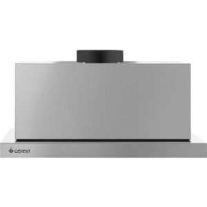 Встраиваемая вытяжка Gefest ВО 4601 К6 купить по низкой цене: отзывы, фото, характеристики в ...