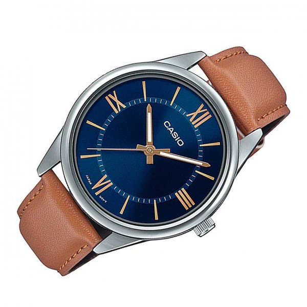 Наручные часы Casio Mtp V005l 2b5 купить с доставкой по выгодным ценам в интернет магазине