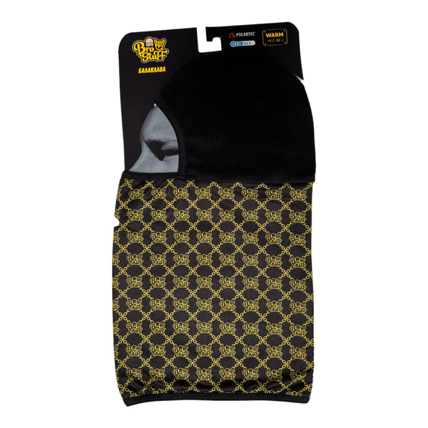 Балаклава Bro Stuff, Bro Stuff - купить с доставкой по выгодным ценам в ...