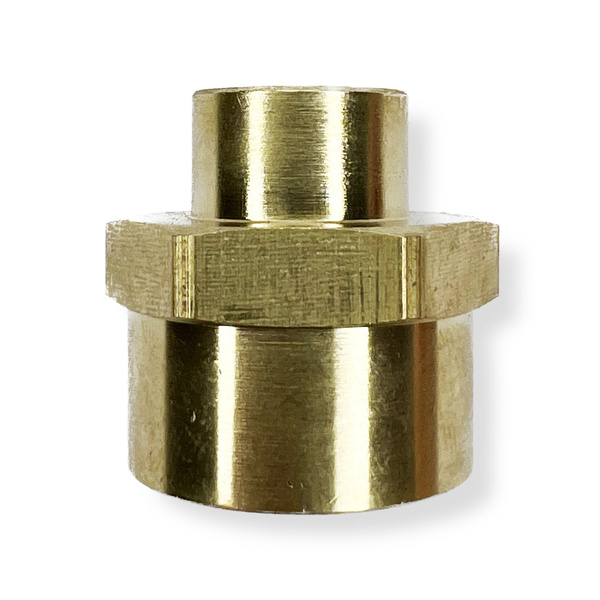Переходник ARMA 1/4"F - 1/2"F купить по низкой цене в интернет-магазине ...