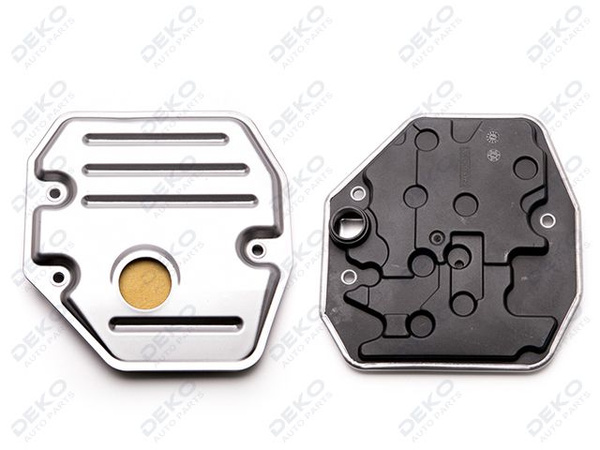 Фильтр АКПП Deko D35330-0W040 - купить по выгодным ценам в интернет ...