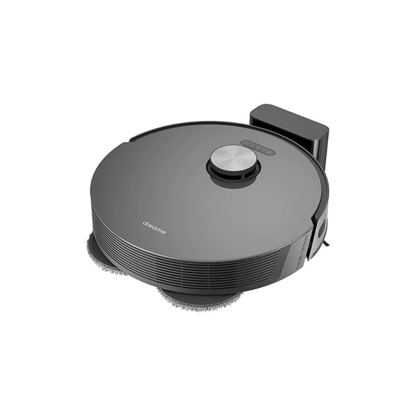 Робот-пылесос dreame L10s Pro Black RLS6L - купить по выгодной цене в ...