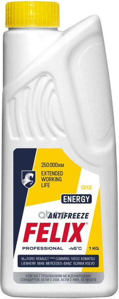 Масло моторное FELIX - купить в интернет-магазине OZON (831601252)