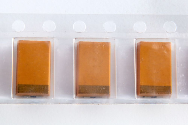 Конденсатор чип тантал 470мкф 6,3v SMD разм.D 20% Xiangyee CA55-D6R3M477T купить на OZON по ...