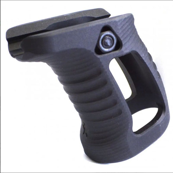 Тактическая рукоять RUS DEFENSE, для планки Пикатинни купить на OZON по ...