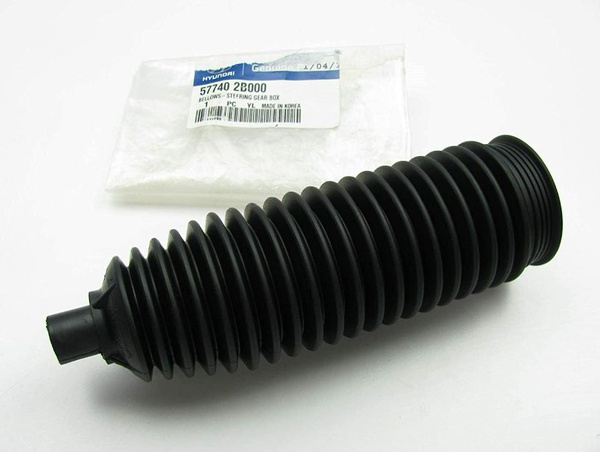 57740-2B000 Пыльник рулевой рейки HYUNDAI SANTA FE (CM) (2005-2012 ...