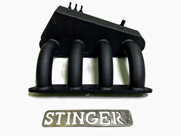 Ресивер "Stinger Sport" для а/м ВАЗ 2101-07 16V. ATMO - Stinger sport ...