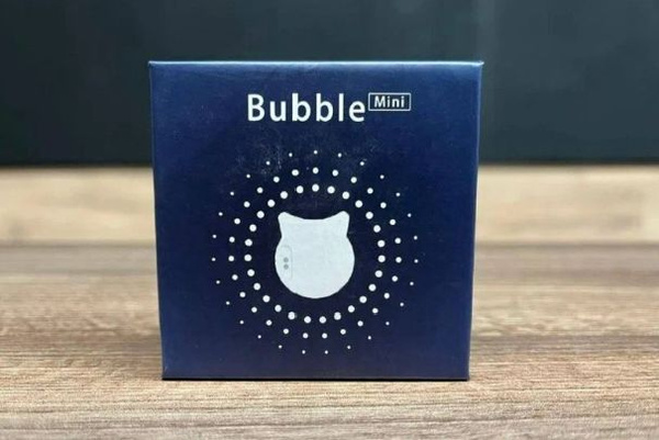 Удаленный мониторинг Bubble Mini (Бабл Мини) для FreeStyle Libre ...