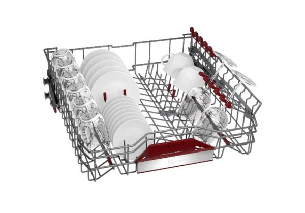 Встраиваемая посудомоечная машина NEFF S155ECX11E купить по выгодной ...