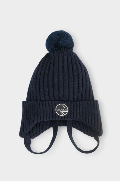 Шапка CROCKID купить на OZON по низкой цене (814664155)