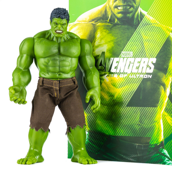 Фигурка Халк "Hulk" Marvel (Марвел) - купить с доставкой по выгодным ...