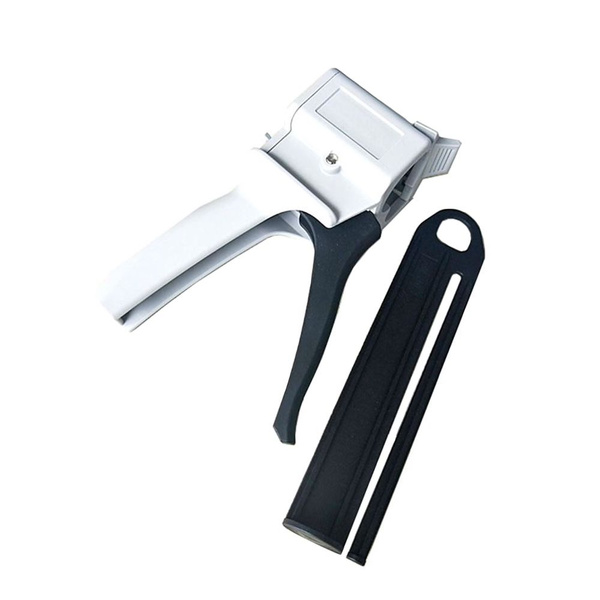 Клеевой пистолет для двухкомпонентного клея - купить с доставкой по ...