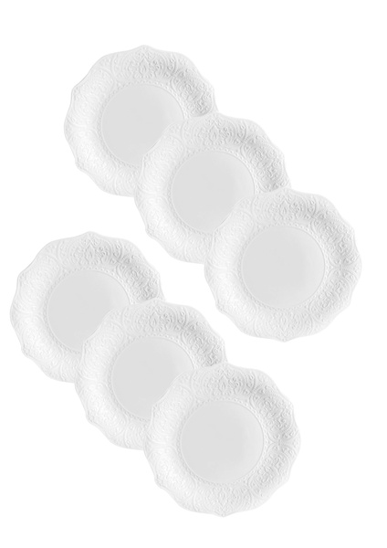 Tudor England Набор столовой посуды из 6 предм., количество персон: 6 ...