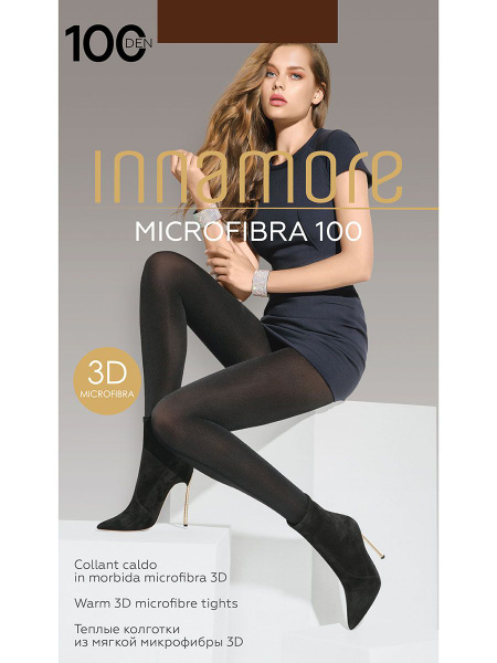 Колготки Innamore, 100 den и выше - купить с доставкой по выгодным ценам в интернет-магазине ...