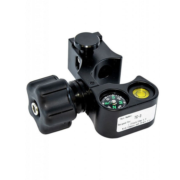 Крепление на веху RGK TC-3 - купить с доставкой по выгодным ценам в интернет-магазине OZON ...