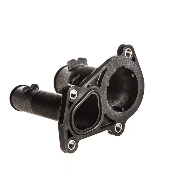 Корпус термостата Zetec-S (с прокладкой) Ford 1707050 - Ford арт ...