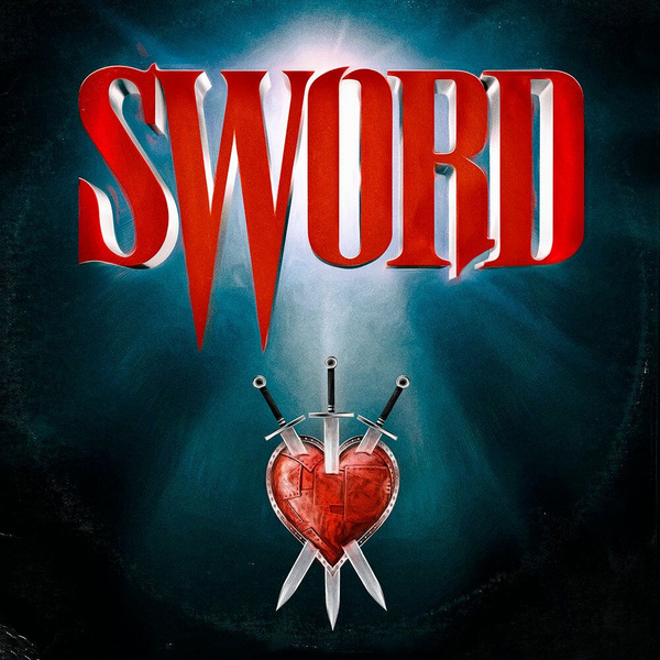 CD SWORD - III CD 2022, музыкальный компакт диск - купить по низким ...