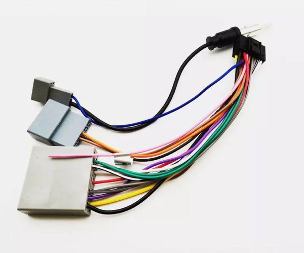 ПЕРЕХОДНИК ДЛЯ МАГНИТОЛ android 7", 9", 10.1" HONDA - арт. 25 - купить по выгодной цене в ...