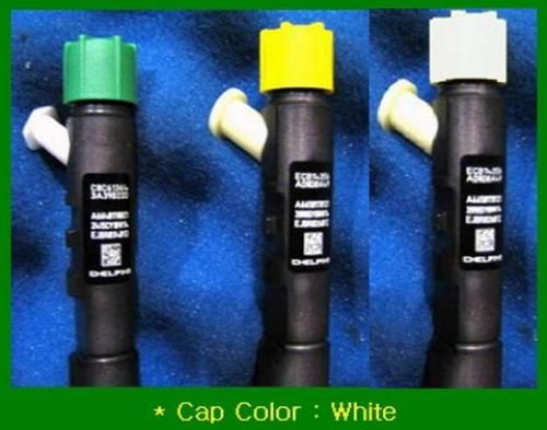 Форсунка впрыска топлива d27dt p/up Ssangyong 6650170221 - SsangYong ...