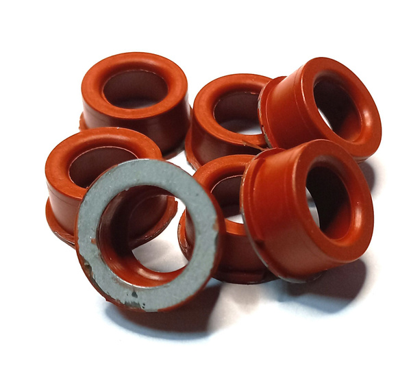 Опорное кольцо D комплект 7шт. M57, M47, M57N, M57N2 11612246949 ...