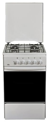 Плита газовая Flama RG 2401 W - купить по выгодной цене в интернет ...