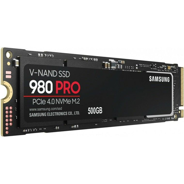 512 ГБ Внутренний SSD-диск Samsung MZ-V8P500BW (MZ-V8P500BW) - купить ...