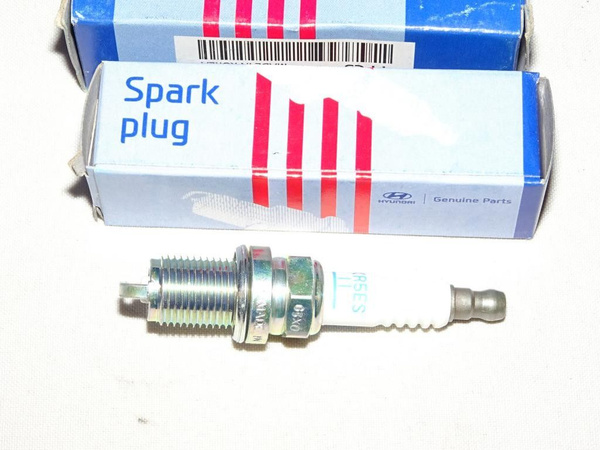 Свеча зажигания Hyundai Power Products manl458jwn83ps94m5y6 - купить по ...