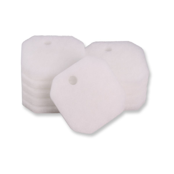 Набор совместимый фильтровальная вата для Eheim Professional 2222/2224 ...