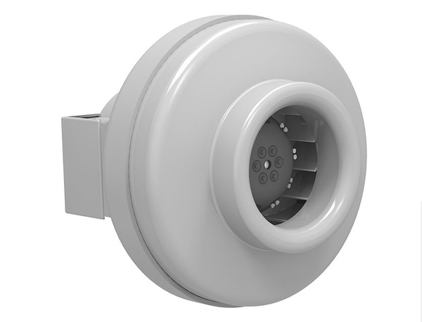 Вентилятор канальный Shuft CFk 125 MAX купить на OZON по низкой цене (1851409044)