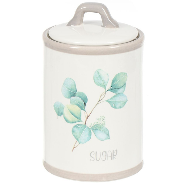 Сахарница DANIKS, 1 шт - купить с доставкой по выгодным ценам в интернет-магазине OZON (849256407)