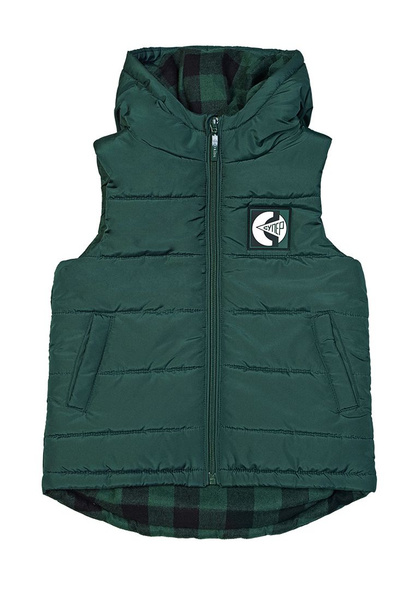 Жилет утепленный Ciao Kids collection - купить с доставкой по выгодным ...