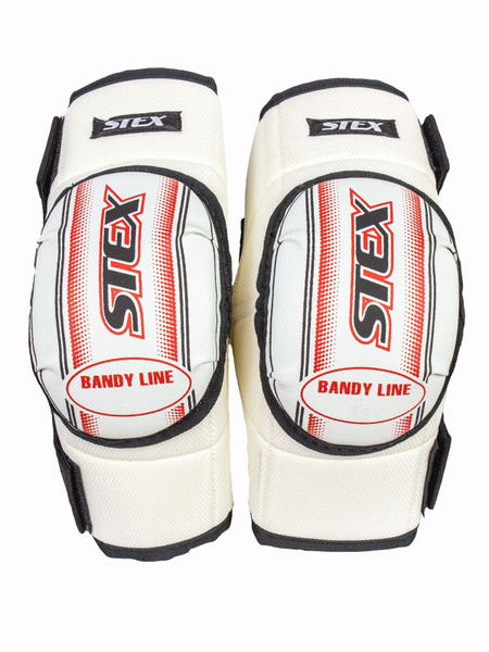Налокотники хоккейные STEX BANDY LINE - купить по выгодной цене в ...