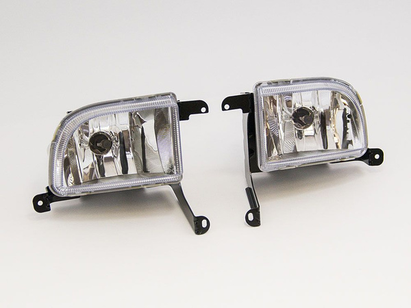 Фары противотуманные (ПТФ) DLAA, H27 купить по выгодной цене в интернет ...