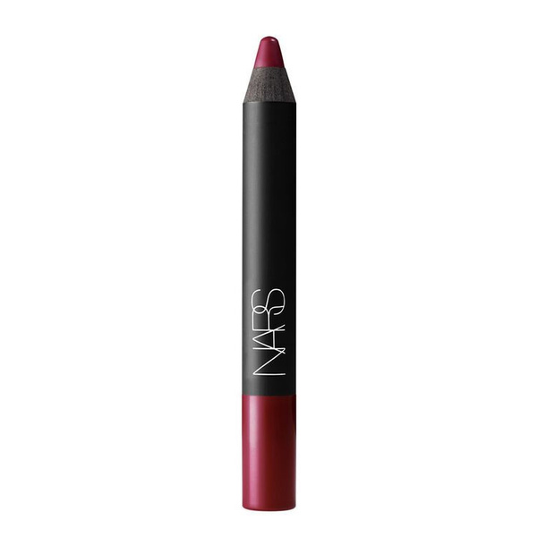 NARS Бархатная помада(DAMNED) - купить с доставкой по выгодным ценам в ...