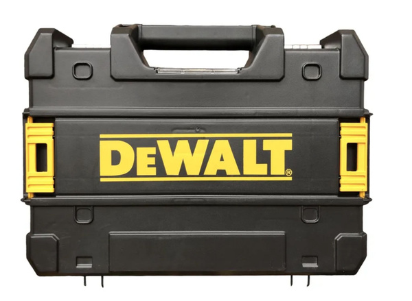 Кейс DeWalt Tstak для шуруповерта DCD999 - купить с доставкой по ...