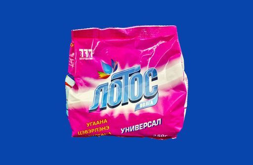 ЛОТОС-ВОЛГА стир.порошок 350гр Автомат п/э - купить с доставкой по ...