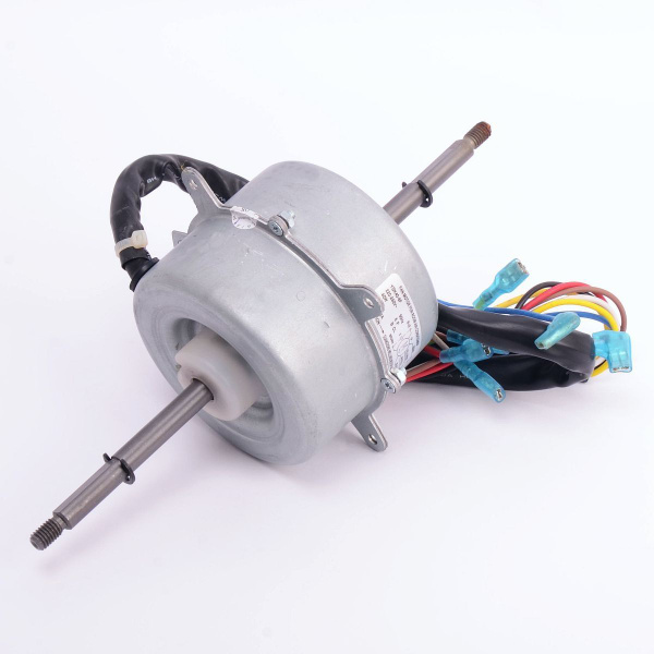 Электродвигатель внутреннего блока 2х вальный YSK40-6F (019436 ...