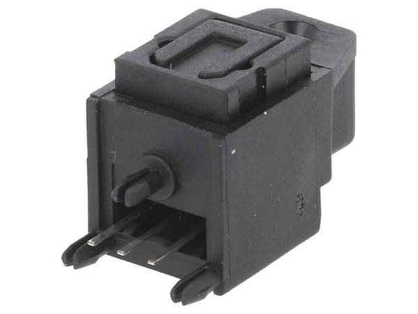 Вопросы и ответы о Разъем CLIFF ELECTRONIC COMPONENTS FCR684205R ...