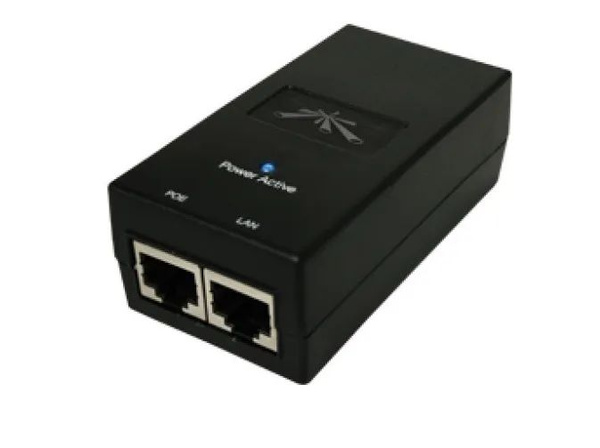 UBIQUITI PoE-инжектор Carrier PoE Adapter - купить с доставкой по ...