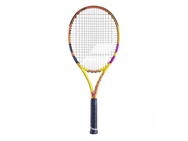 Ракетка для тенниса Babolat Boost RAFA G3 - купить с доставкой по ...