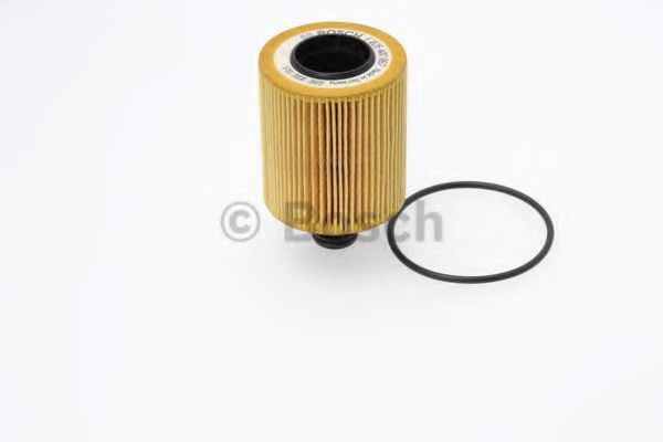 Фильтр масляный Bosch F 026 407 067 - купить по выгодным ценам в ...