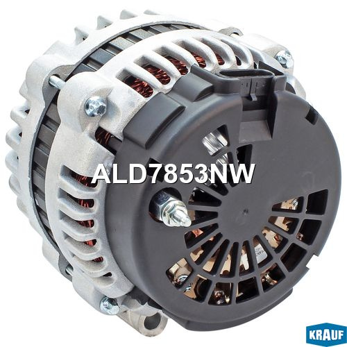 Генератор 253amp Krauf ALD7853NW - KRAUF арт. ALD7853NW - купить по ...