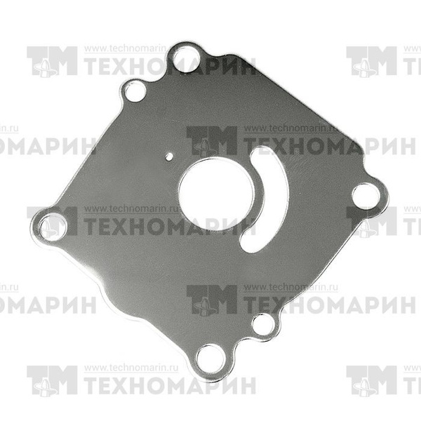 Пластина помпы Suzuki 17471-87E01 - купить по выгодной цене в интернет ...