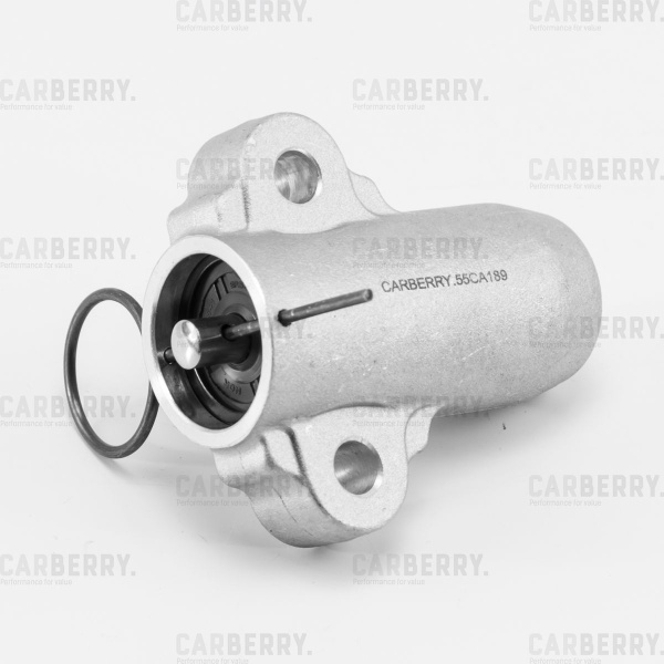 Натяжитель ремня ГРМ HYUNDAI Santa Fe 06- KIA Carnival Magentis 05 ...