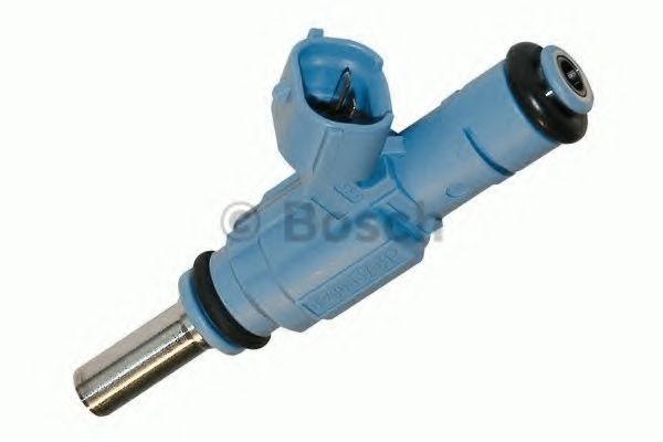 Форсунка Bosch 0 280 157 012 - Bosch арт. 0280157012 - купить по ...