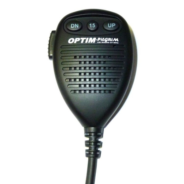 Тангента для рации Optim Optim-Pilgrim - купить по выгодным ценам в интернет-магазине OZON ...