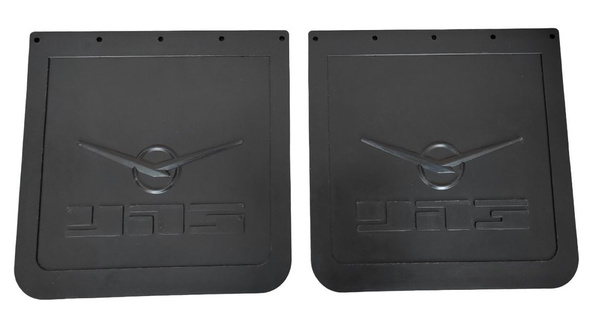 Брызговики задние УАЗ 452 Буханка (2 шт.) (ОРИГИНАЛ) ОАО УАЗ - НаУАЗик ...