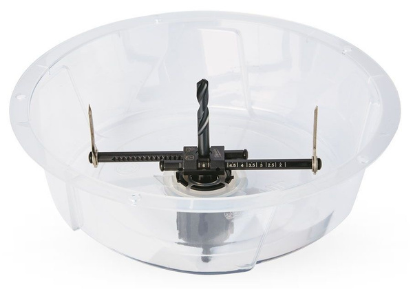 Коронка для сверления мягких материалов 51-178мм Milwaukee 49560260 ...