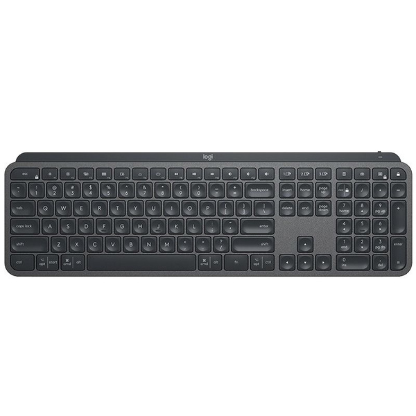Logitech 3-Logitech MX Keys Mac купить по низкой цене: отзывы, фото ...